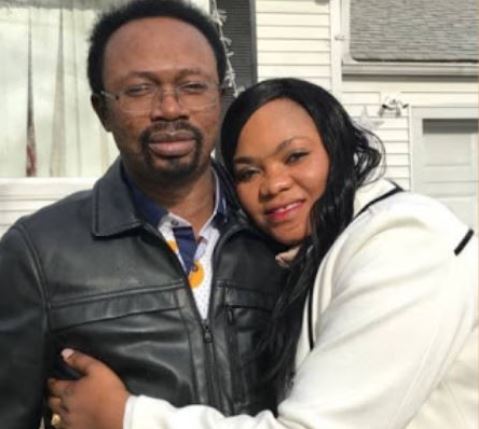 Close aide reveals more in Iginla’s marriage saga - Vanguard News