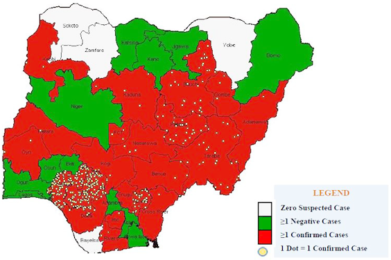 93 dead as Lassa fever rages - Vanguard News