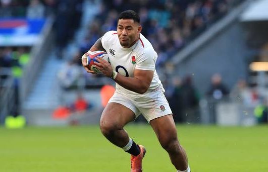 Tuilagi decides to stay at Leicester - Vanguard News