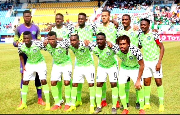 Emmanuel Okala tips Super Eagles for AFCON trophy - Vanguard News