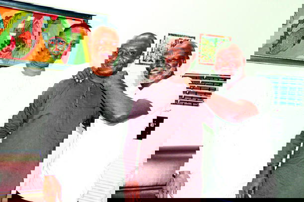 Bash Ali vows to prove critics wrong - Vanguard News