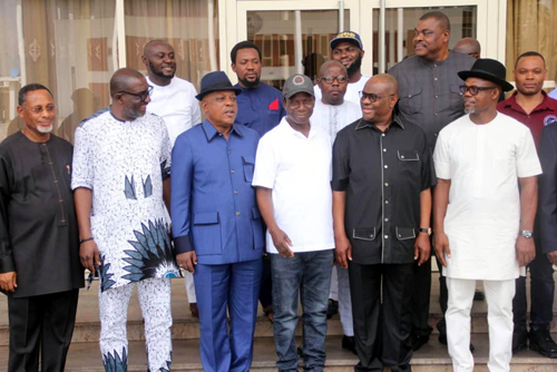 Yeeh's induced decampment, a plot dead on arrival – Eze, Green ...