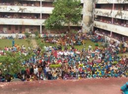 ASSOCIATION of Senior Civil Servants of Nigeria, ASCSN, has vowed to ...