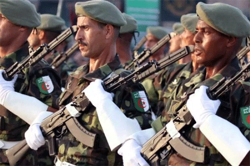 Algeria announces new government with 27 members - Vanguard News