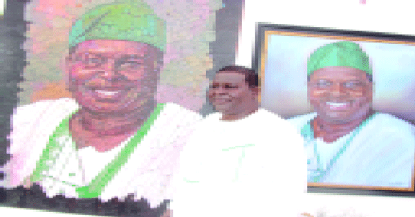 Runsewe becomes Africa-China Culture Exchange Society Chairman ...