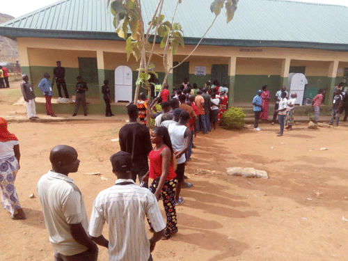 Edo 2020: Akoko-Edo traditional council sues for peaceful election