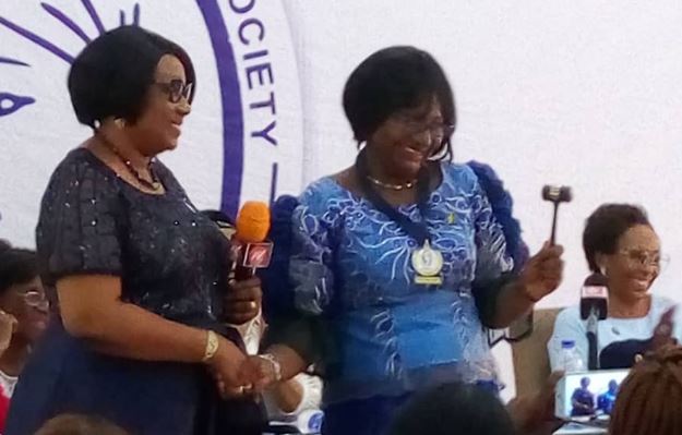 IWS: creating enabling environment for our targets - Vanguard News