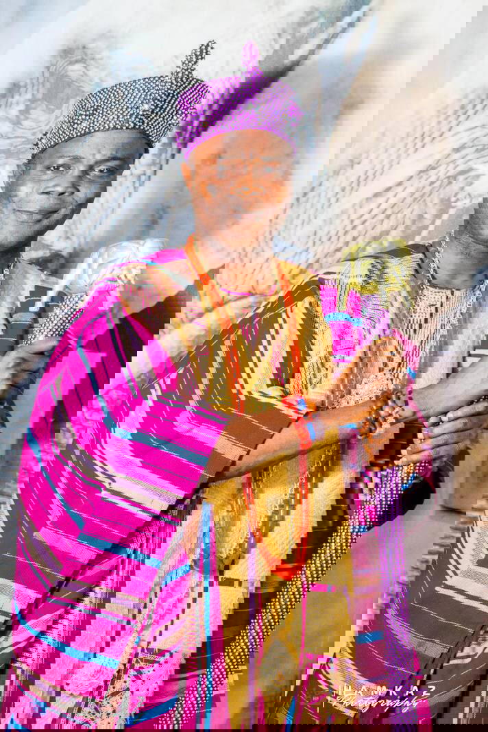 Stop Politicising Army, Olowu warns - Vanguard News