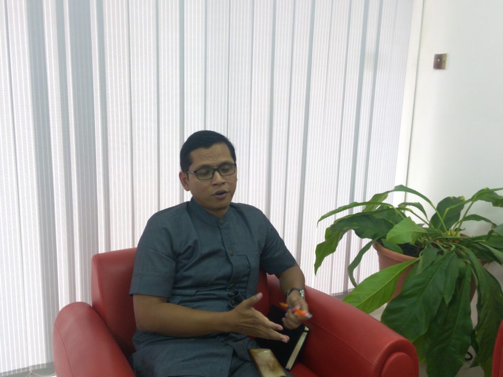 Indonesia, viable option for Nigeria’s rapid economic growth - Envoy ...