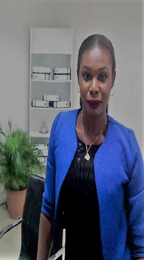 How INTELS empowers over 1000 women — Freeborn - Vanguard News