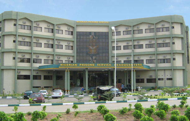 Imo govt builds prison facility to accommodate 3,000 inmates - Vanguard ...