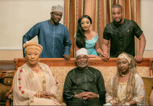 Nollywood, Kannywood meet in ‘Zero Hour’ - Vanguard News