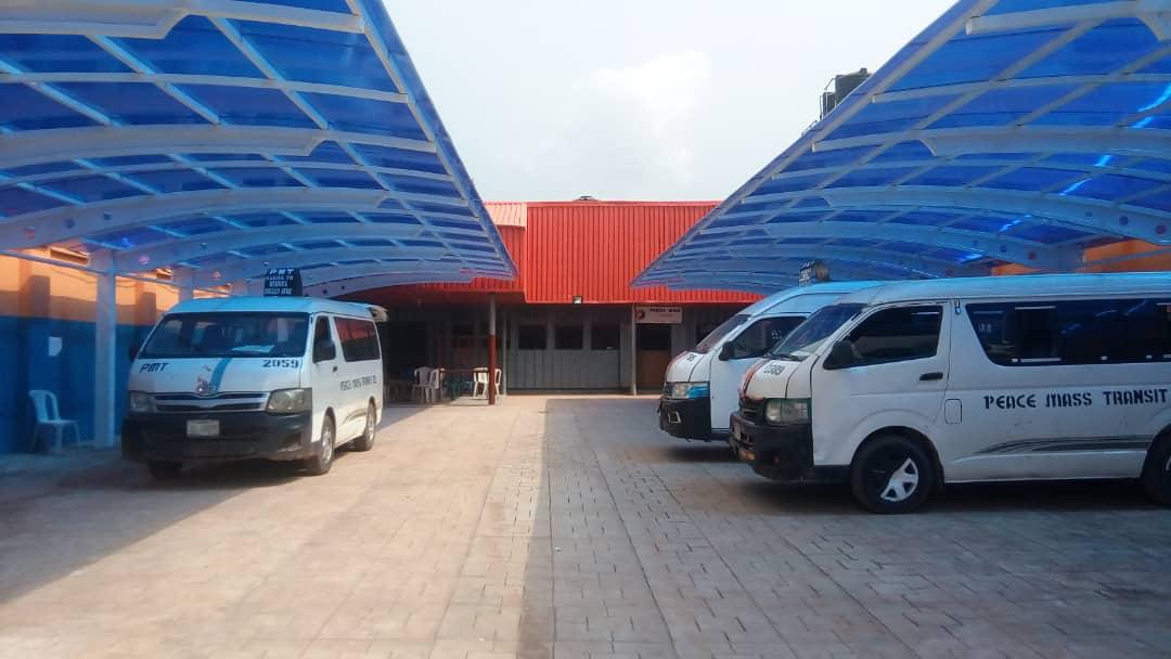 PMT tasks commercial vehicle owners on quality - Vanguard News