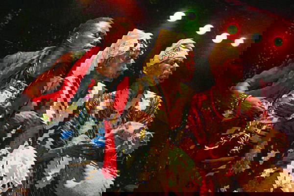 From Thespian Theatre, ITAN is back at MUSON for Easter - Vanguard News