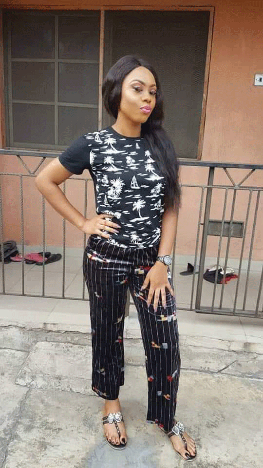 I'm yet to recover from the shock of our daughter’s demise —Late Adaobi ...