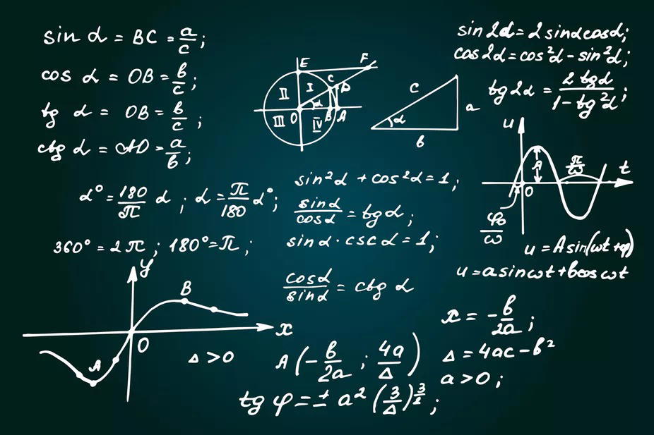 Nigeria Can t Achieve Digitalised Economy Without Mathematics Experts Nigeria Can t Achieve Digitalised Economy Without Mathematics Experts