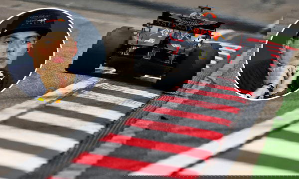 'I was trying to be nice' says furious Verstappen - Vanguard News