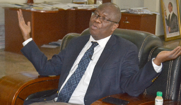 How we generated electricity from waste — Ozumba, UNN VC - Vanguard News