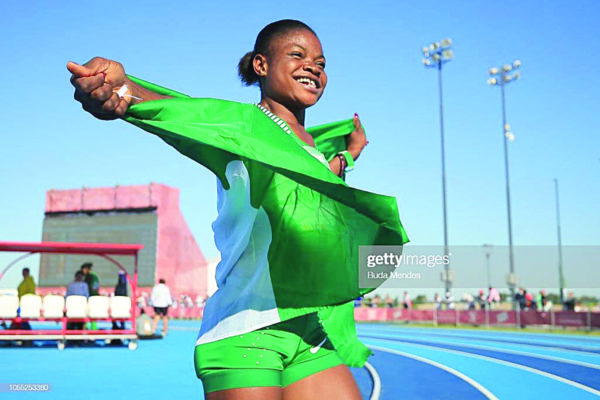Chukwuma: 3 days of travel stressful for athletes - Vanguard News