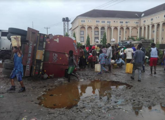 PETROAN, IPMAN explain kerosene scarcity - Vanguard News