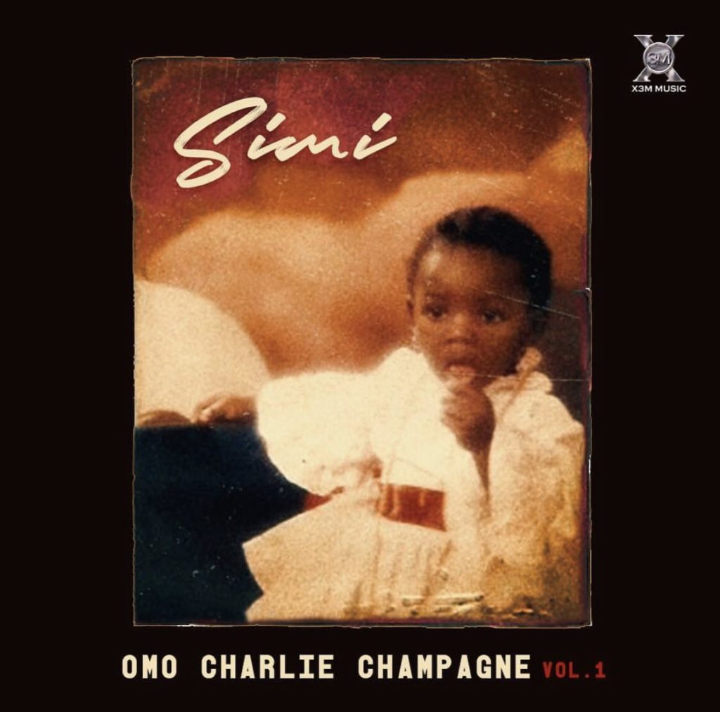 Simi releases album, 'Omo Charlie Champagne' dedicated to her father ...