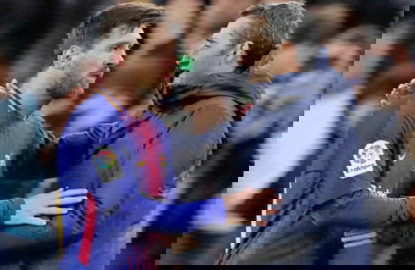 There no point resting Messi, says Valverde - Vanguard News