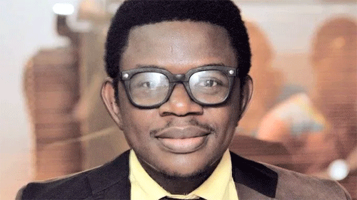 Comedian warns celebrities to desist from fake lifestyles - Vanguard News