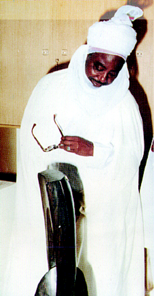 The Didi Museum Journey To Mastery - Vanguard News