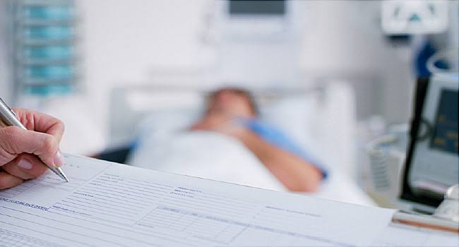 Woman injured in accident in 1991, wakes from coma 27 years after ...