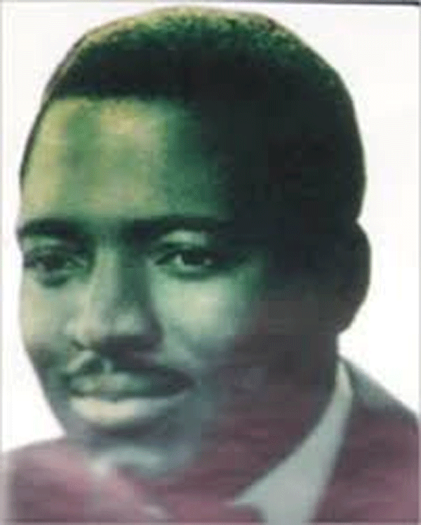 Remembering Joseph Sarwuan Tarka 29 years after - Vanguard News