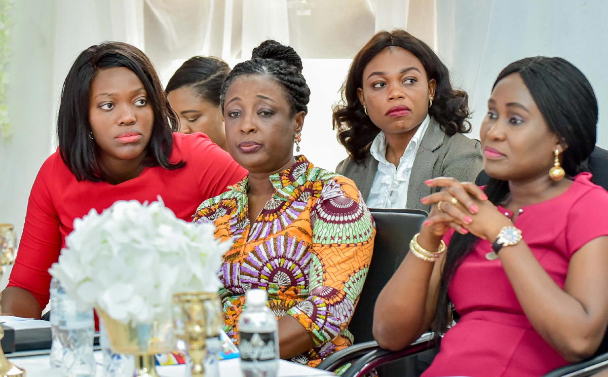 Obaseki targets opportunities in entertainment industry with Edo ...