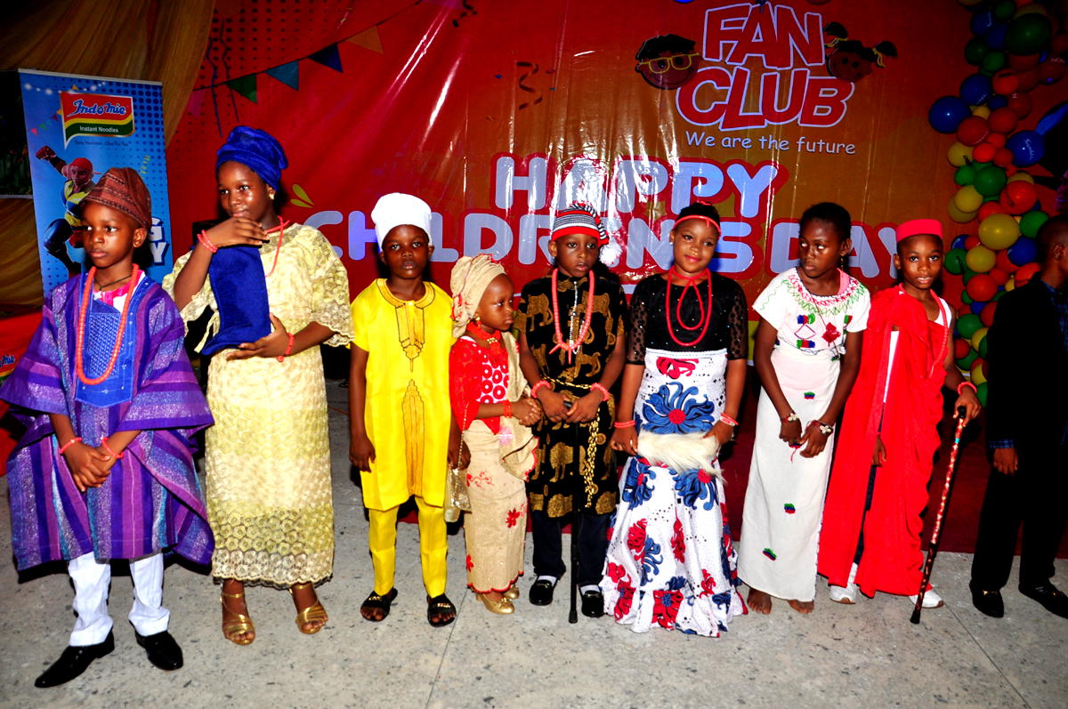 Children’s Day: UNICEF inaugurates campaign “For every child, every ...