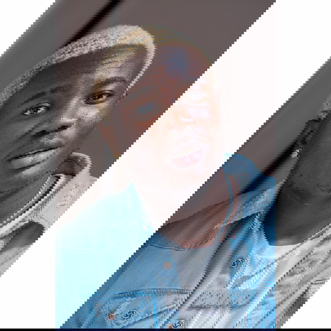 It’s time for Nigerians to feel my brand of music — Pa Brymo - Vanguard ...