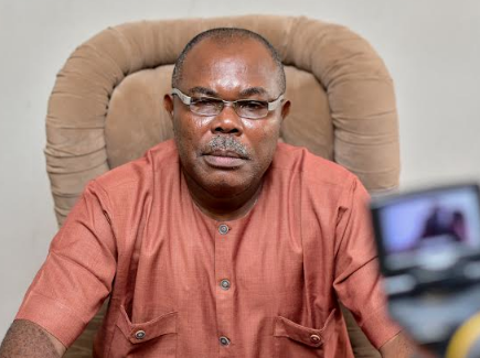 Only enemies of Edo’ll deny Obaseki second term, says APC chieftain ...