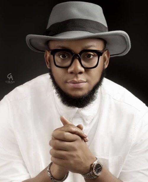 Management is pillar behind every entertainer's success- Uzoigwe Jerem...