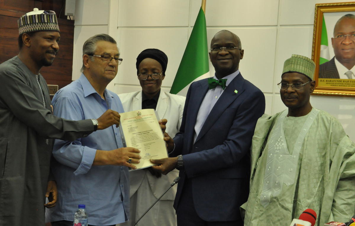 Westerhof’s reward, 25 years later - Vanguard News