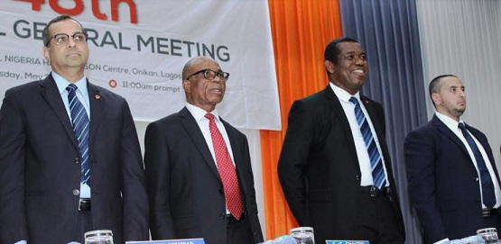 GSK holds 48th Annual General Meeting, declares 50k per share dividend ...
