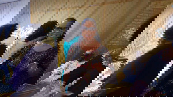 At 70, life is just beginning — Platinum lady of the pen, Bunmi Sofola