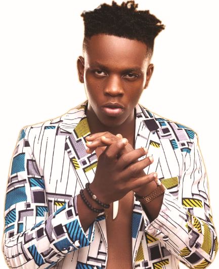 I make good music but lack funds to promote it - Clido - Vanguard News