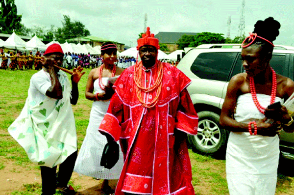 Celebrating culture and uniting Anioma people at OFAAC 2019 - Vanguard News