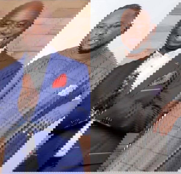 Amafibe congratulates Ned Nwoko for bagging "Who is Who" award ...