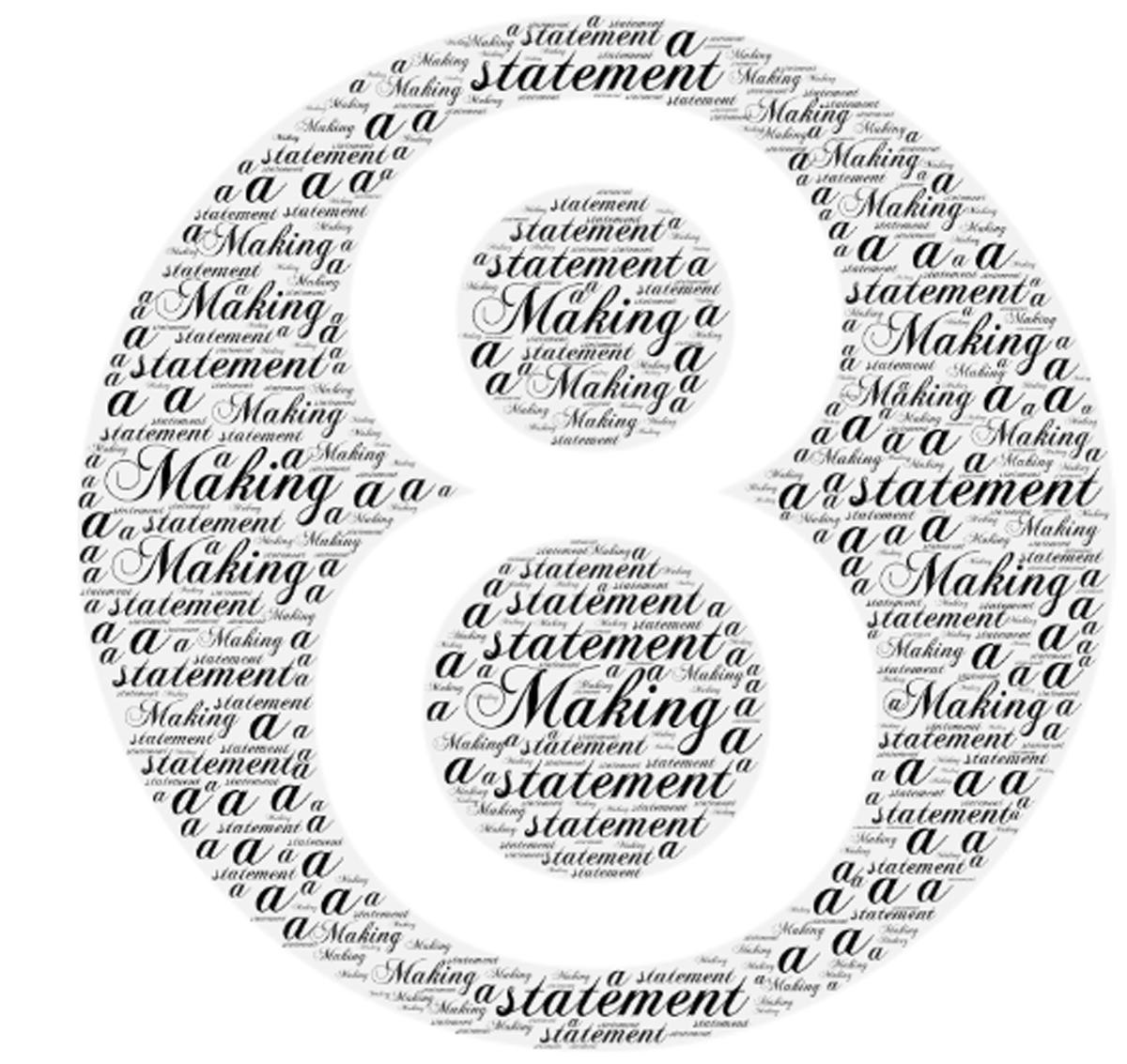 Making a statement - Vanguard News