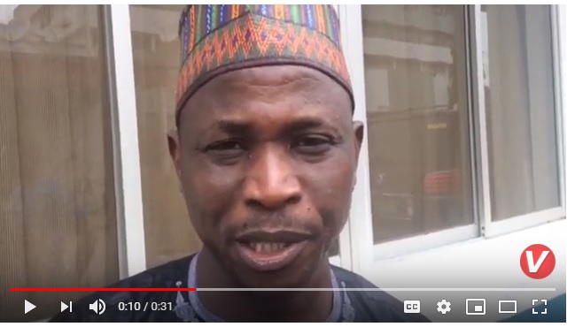 EXCLUSIVE: Zainab Aliyu's father speaks on daughter's alleged drug ...