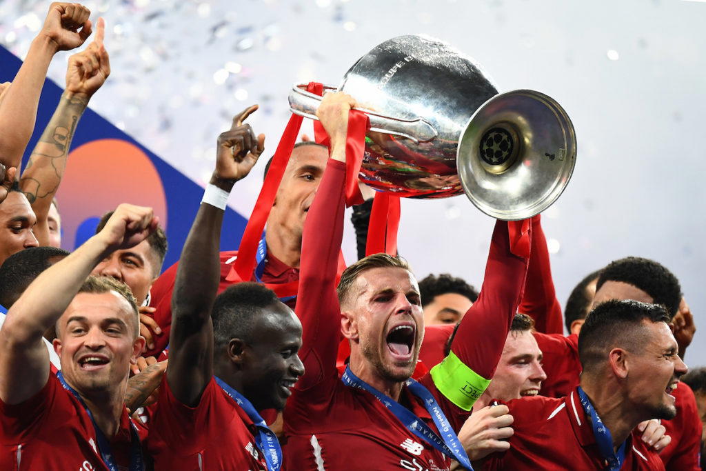 What we learned from the Champions League final - Vanguard News