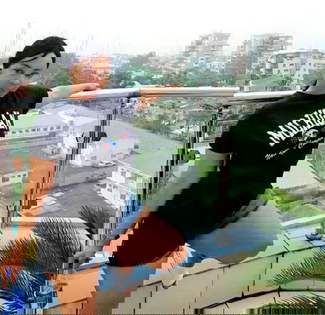 What turns me off as a celebrity – Amaka Obi - Vanguard News