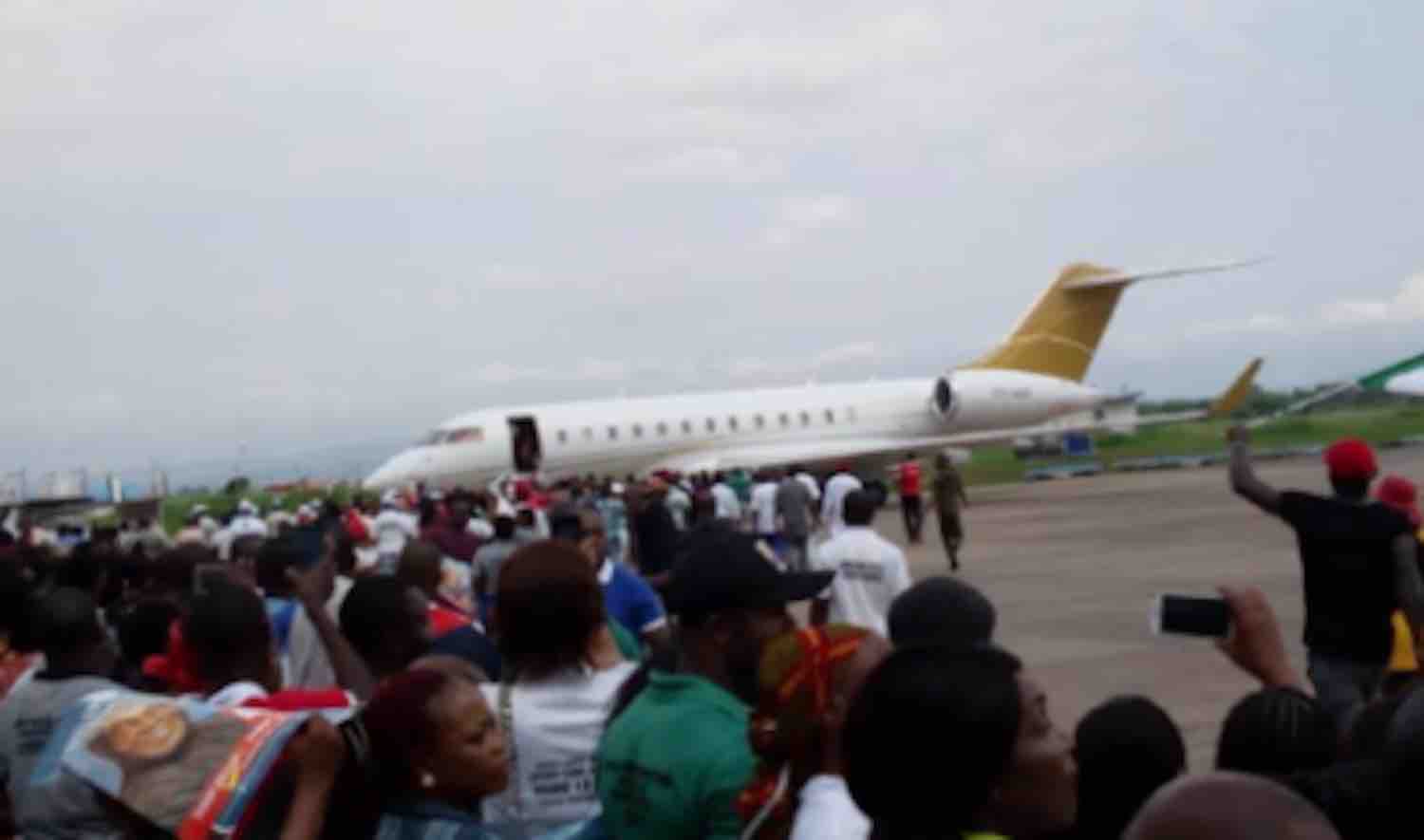 Ohaneaze slams FG’s plan to downgrade Enugu Airport - Vanguard News