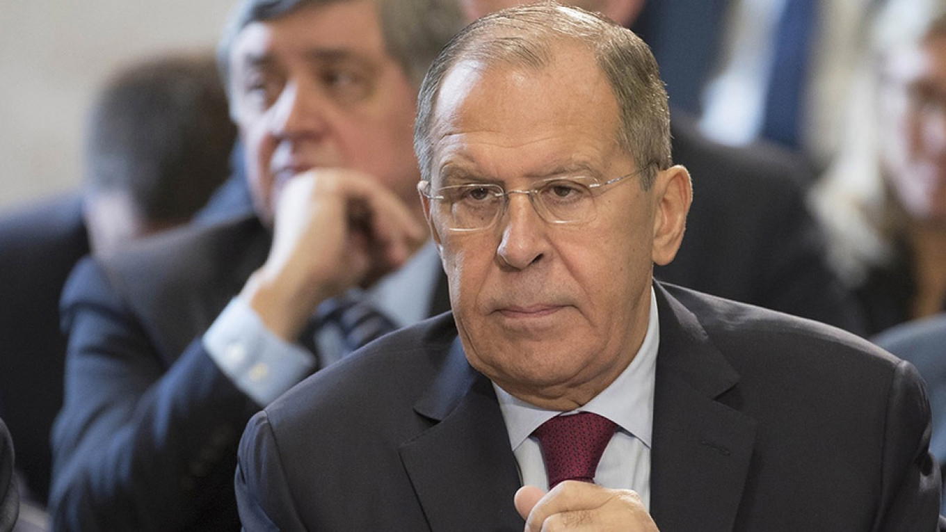 Malabu scandal : Ex-Russian diplomat, who claimed Jonathan received ...