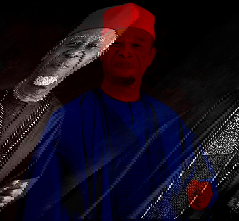 How civil war brought me into transportation - G. U. Okeke - Vanguard News