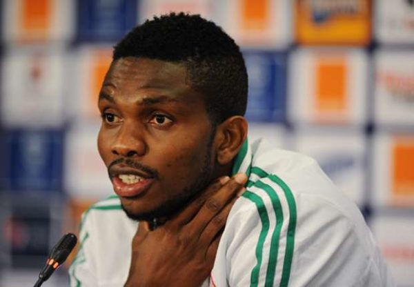 Yobo rejoices over Eagles back-to-back wins - Vanguard News