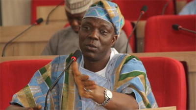 Breaking: Kogi Assembly reelects Kolawole as speaker - Vanguard News